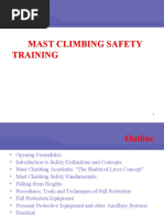 HSE GS6 Avoidance of Danger From Overhead Power Lines | PDF | Insulator ...