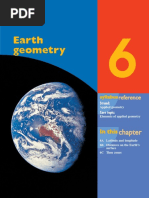 Euclidean Geometry - Acceptable Reasons | PDF | Triangle | Circle