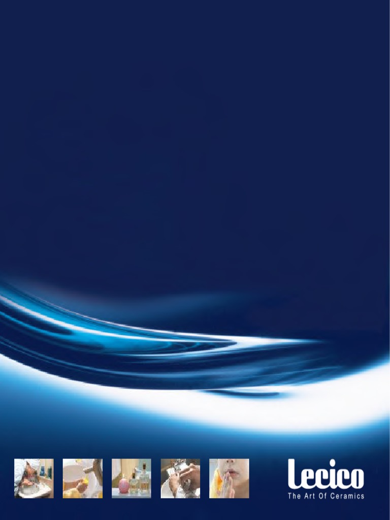 Lecico Catalogue | PDF | Clima