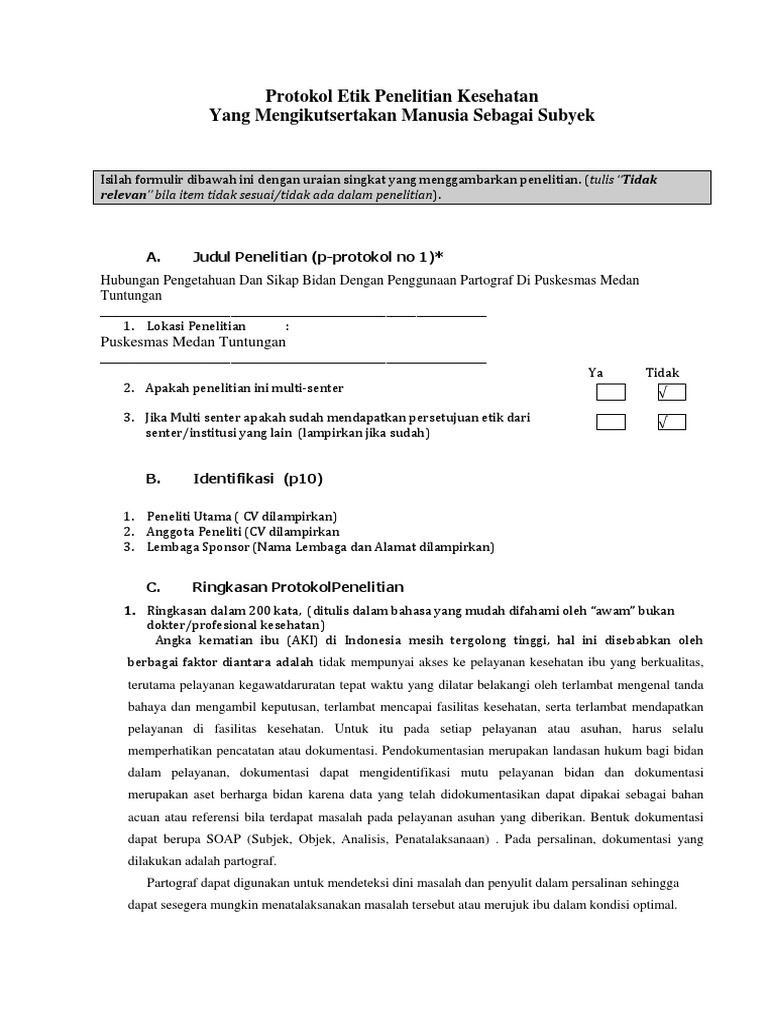 Manual 48 Protokol | PDF