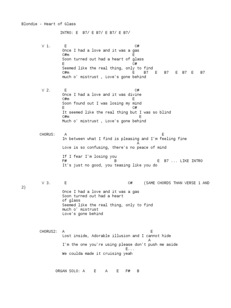 Acenda o Farol | PDF | Song Structure | Musical Forms