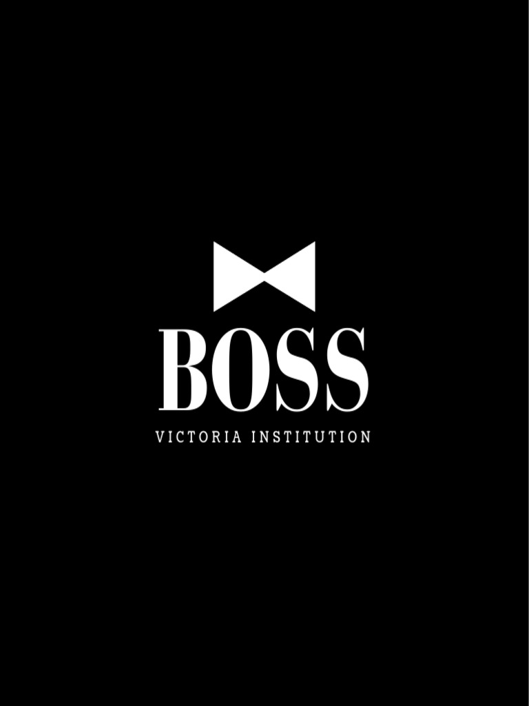 Boss | PDF