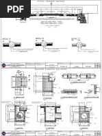 Sample CHB Installation | PDF | Masonry | Specification (Technical ...