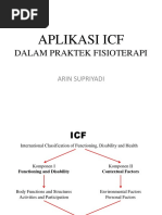 Diagnosis ICF | PDF