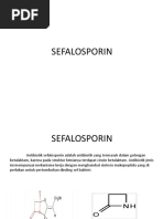 Guideline Terbaru Diagnosis Dan Tatalaksana Sinusitis Akut | PDF