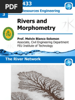 Geography Sample SBA | PDF | River | Rock (Geology)