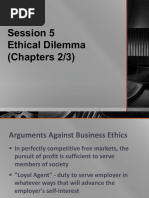 The Navigation Wheel | PDF | Morality | Applied Ethics