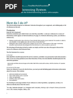 Deakin-guide-to-referencing_Oxford | PDF | Citation | Note (Typography)