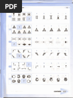 BADYG E3 - Correccion Plantillas | PDF