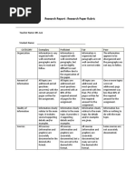 DRRR Culminating Performance Task Part A | PDF | Disaster Risk Reduction | Risk