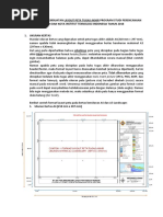 Standar Layout Peta | PDF