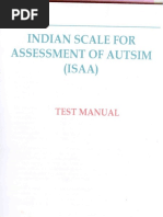 Apraxia Screen of Tulia Ast PDF | PDF | Sensitivity And Specificity ...