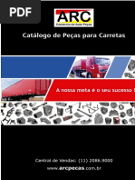 Catálogo de Peças Suspensys | PDF | Eixo | Veículo motorizado