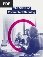 Anaplan Training Guide | PDF | Scrum (Software Development) | Agile Software Development