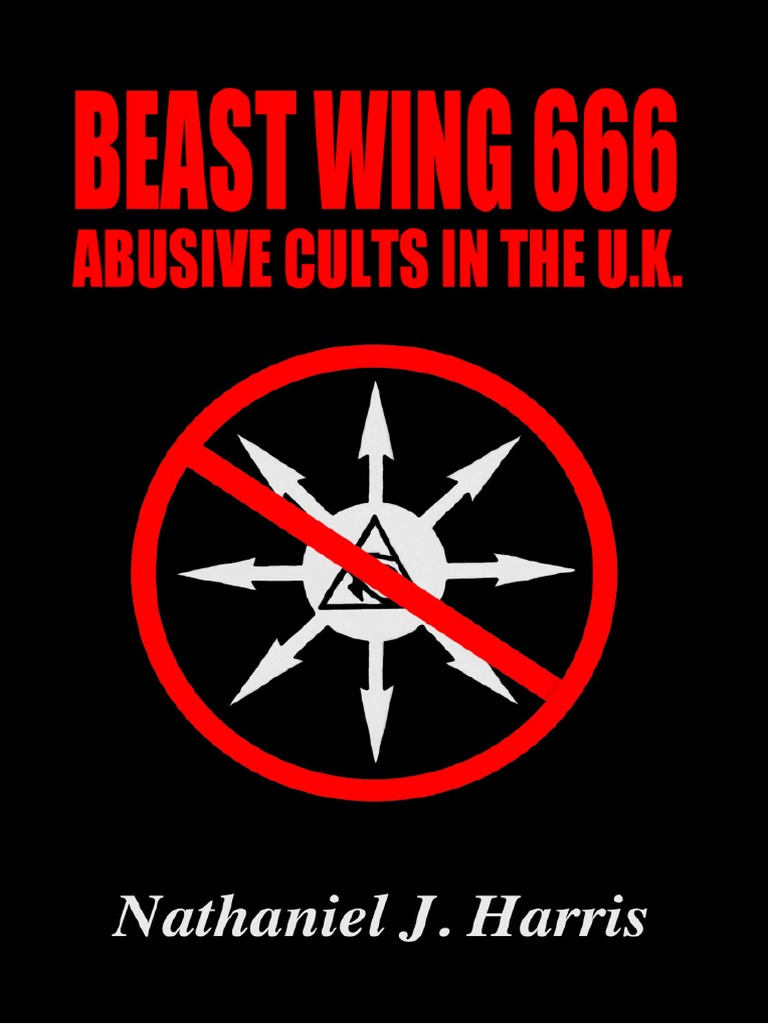Beast Wing 666 | PDF | Satanism | Child Abuse