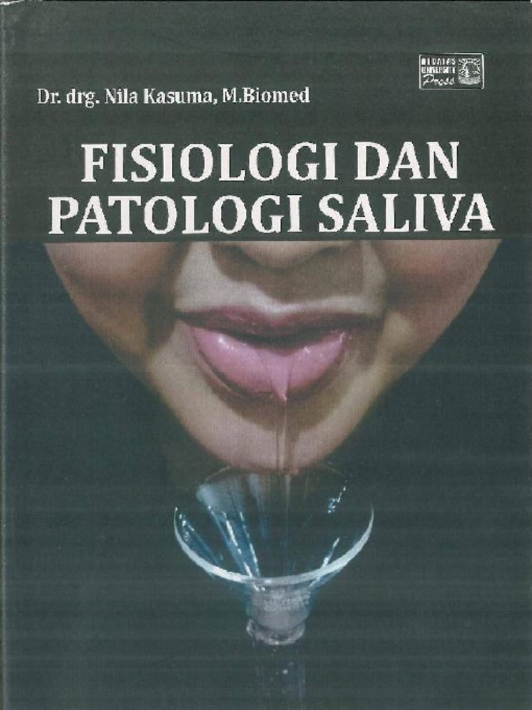 01.buku Fisiologi Dan Patologi Saliva PDF | PDF