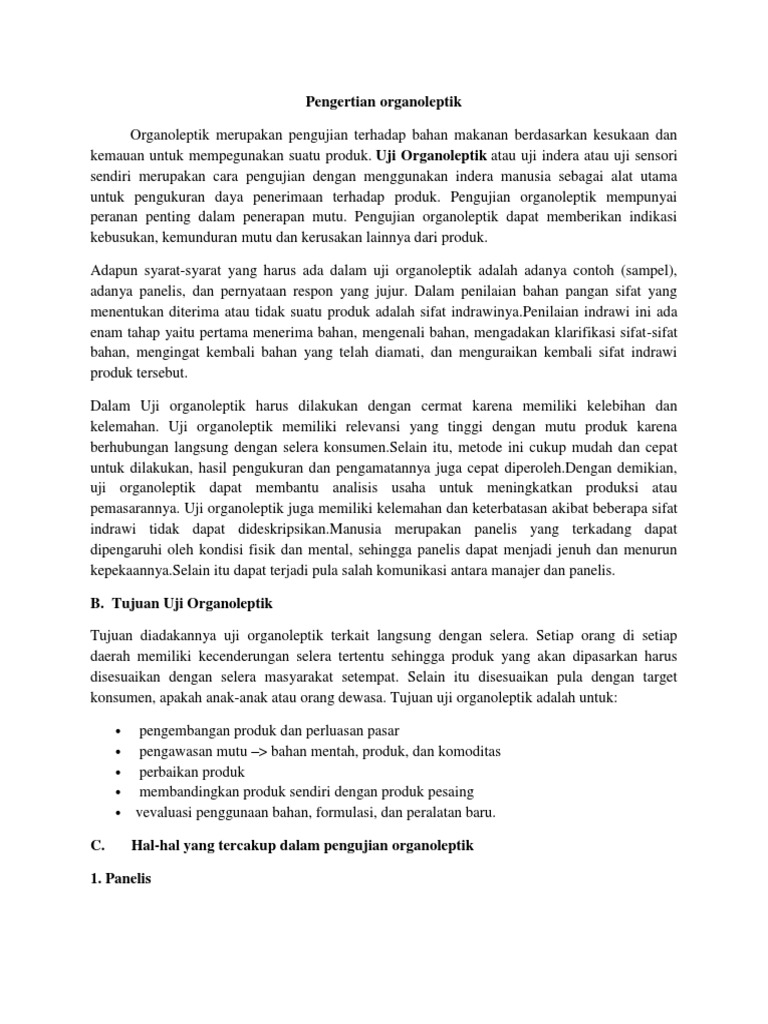 Pandu An Seko Lah | PDF