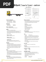 d45ks d50ks Brochure English | PDF | Drilling | Engines