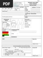 Form CPPT Baru | PDF