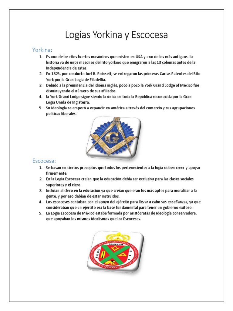 Logias | PDF