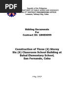 DO - 50 - s2020 DPWH LOGBOOK | PDF | Quality Assurance | Economic Sectors