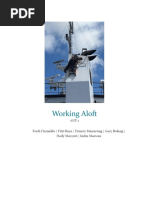 1 WAH Checklist | PDF | Prevention | Safety