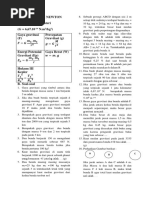 Panduan Laporan Realisasi Impor Inatrade | PDF