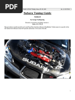 Engine Build Sheet | PDF | Piston | Internal Combustion Engine
