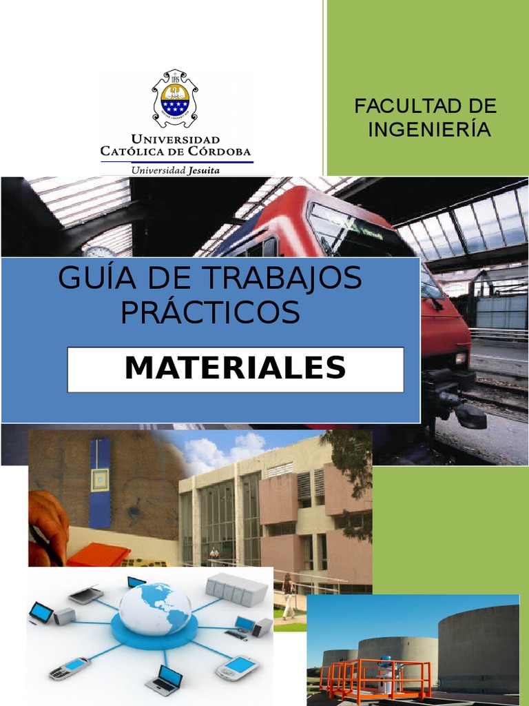 Guia TP f010 PDF | PDF | Dureza | Acero