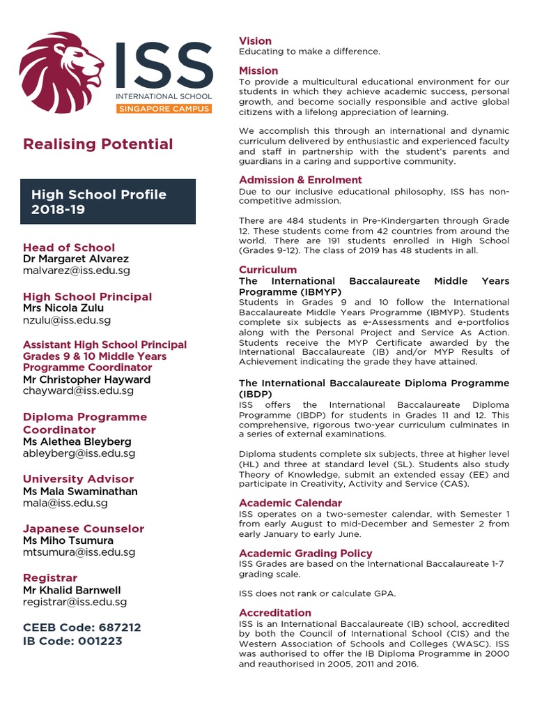 Myp Grading Scale 1-7 Free Shipping | brunofuga.adv.br