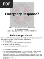 Disaster Preparedness Brochure | PDF | Emergency Management | Natural ...