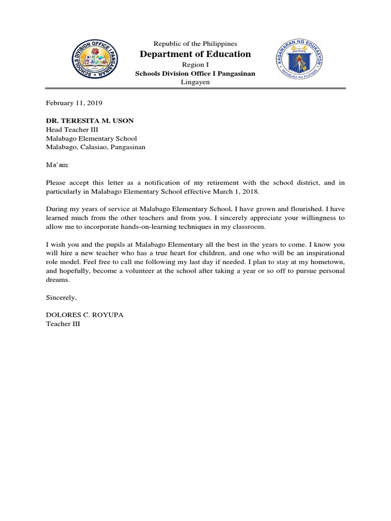 Department of Education: Schools Division Office I Pangasinan | PDF | Behavior Modification ...