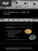 Proceso de Careado y Refrentado en Torno | PDF