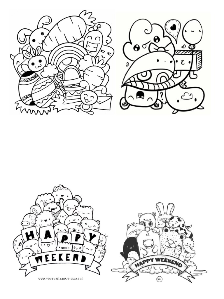 Doodle Art | PDF