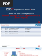 ISDP Mobile Manual Book (Bahasa Version) | PDF | Computers