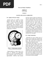 Button Pull Test SOP For Apparel Industry | PDF | Rivet | Clothing