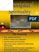 Aboriginal Dreamtime Stories for Kids | PDF | Indigenous Australians ...