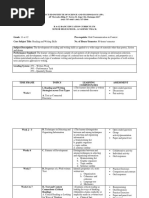 DSD Template PowerPoint | PDF