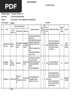 HIRAC Electrical Work PDF | PDF | Personal Protective Equipment | Risk