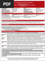 Consanguinity and Affinity Relationship Chart | PDF | Interpersonal ...