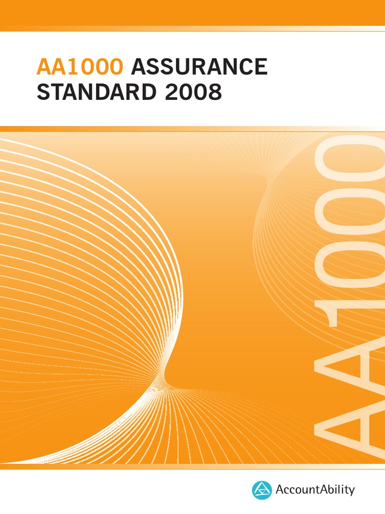 Aa - 1000 - As - 2008 PDF | PDF | Evaluation | Reliability Engineering