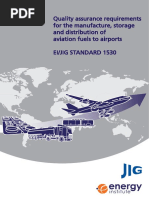 Product Quality: Jet Fuel Conductivity | PDF | Jet Fuel | Electrical ...