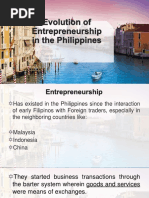 Module 1 Introduction To Enterprise Development Programs and Policies | PDF | Entrepreneurship ...