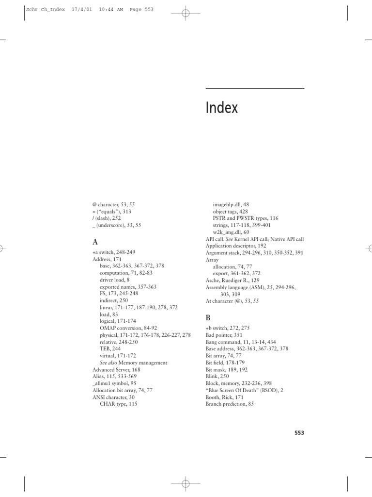 Sbs w2k C Constants Enumerations and Structures | PDF | Device Driver | Thread (Computing)