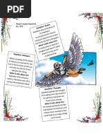 Ang Ibong Pipit-Wps Office | PDF