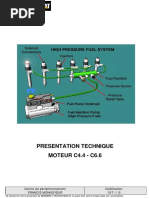 Cours Sur Le Circuit de Lubrification Prof | PDF | Huile de moteur | Pompe