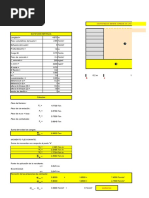Tabla Vigueta Mitza | PDF | Hogar, jardinería y bricolaje | Ciencia y ...