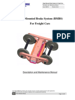 Anti Compound Function | PDF | Brake | Valve