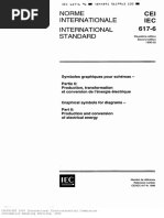 Eia 481 Carrier Tape Manufacturing Standard | PDF | Electronics | Electrical Engineering