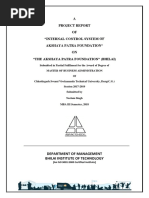 PWC Proposal | PDF | Risk Management | Emergency Management